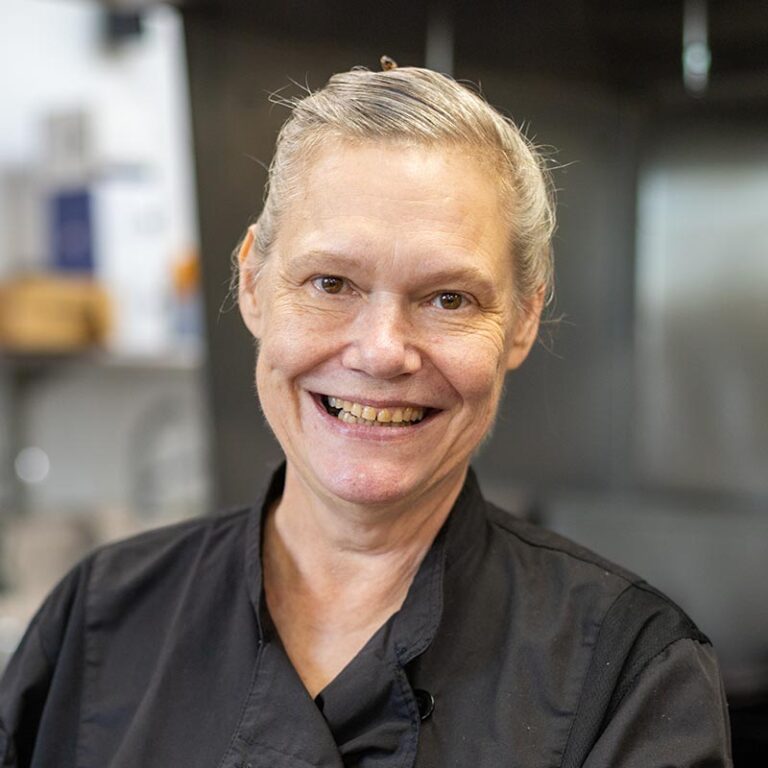 Leadership and Staff - Capuchin Soup Kitchen