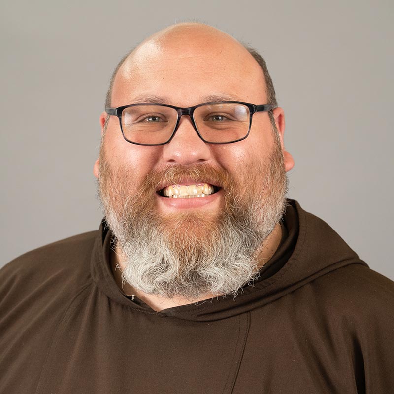 Capuchin Services Center - Capuchin Soup Kitchen