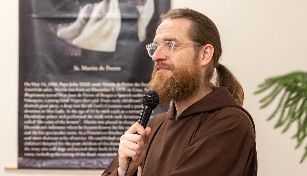 Services/Offerings - Capuchin Soup Kitchen