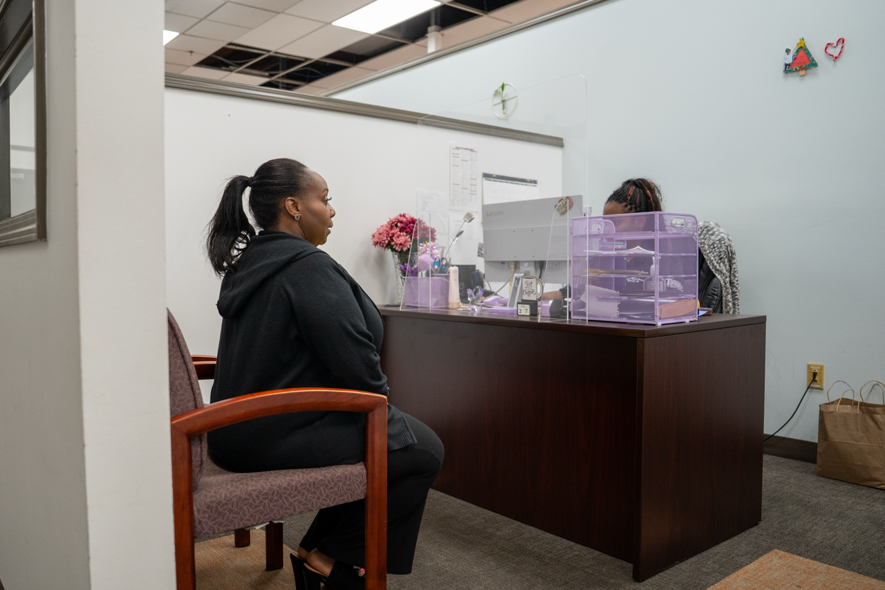 Capuchin Services Center - Capuchin Soup Kitchen