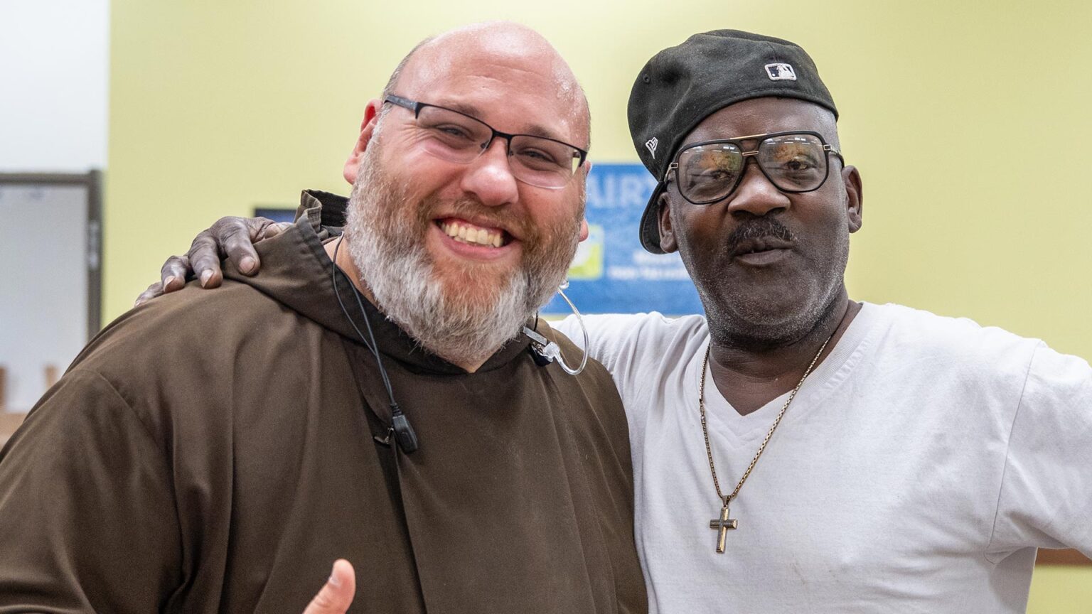 Services/Offerings - Capuchin Soup Kitchen